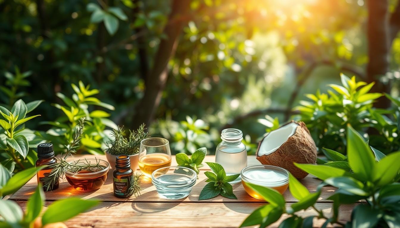 Natural Hair Loss Remedies: Help Regrow Your Locks - annlace.com
