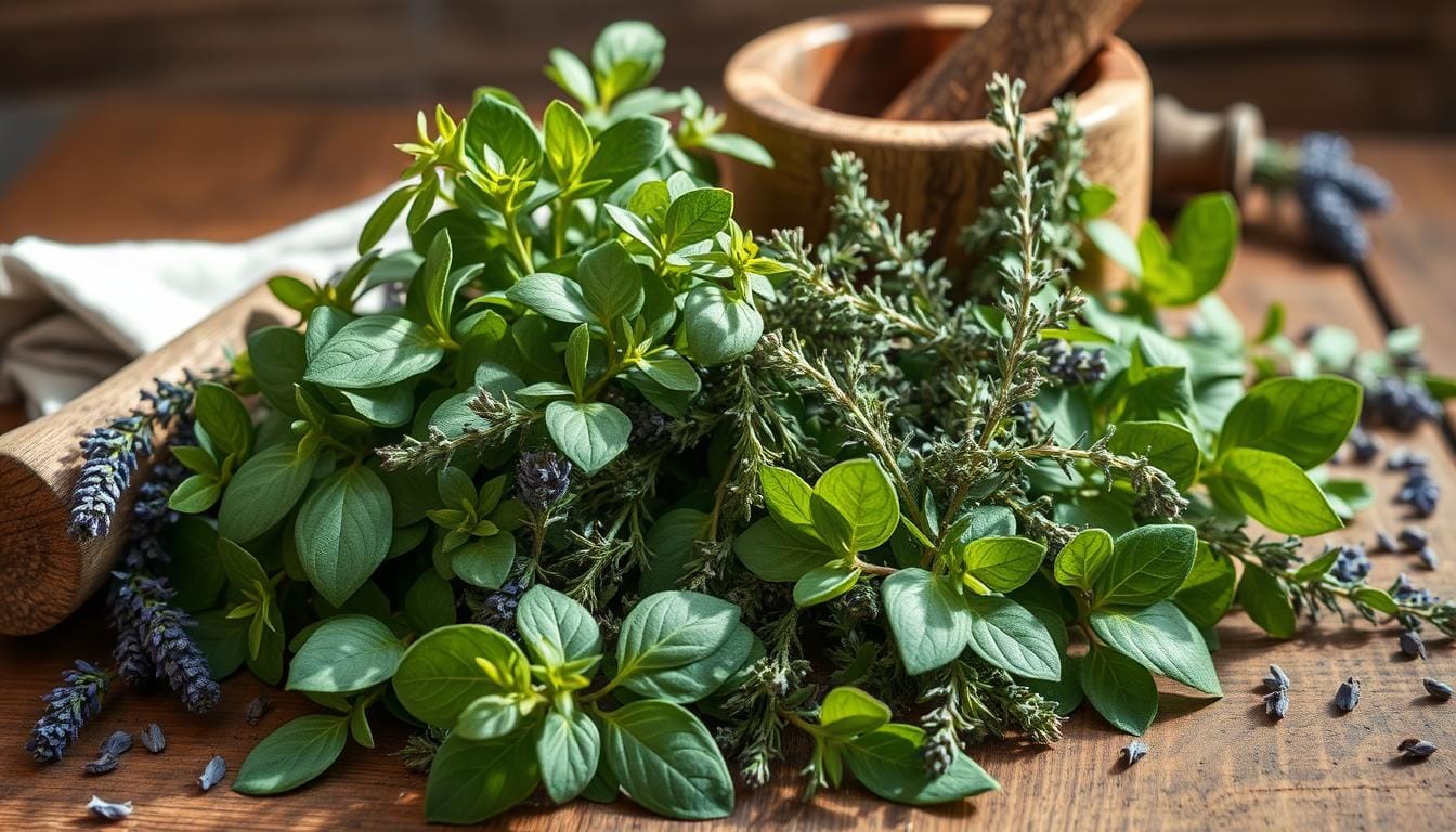 Natural Remedies for Cold, Flu & Body Aches - annlace.com